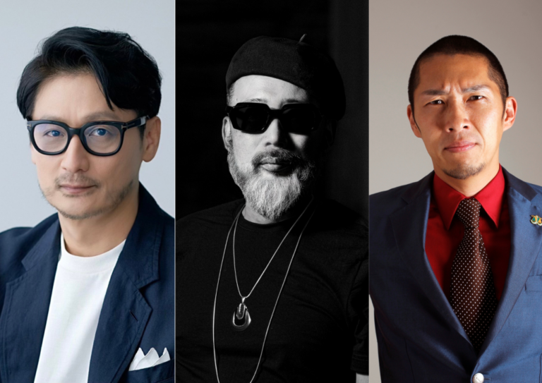 DJ／Kyoto Jazz Massiveの沖野修也、音楽プロデューサーの松尾潔、オーサカ=モノレールの中田亮の3人による、トークセッション第 ...